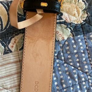 Versace | Accessories | Versace Crystal La Medusa Leather Belt | Poshmark